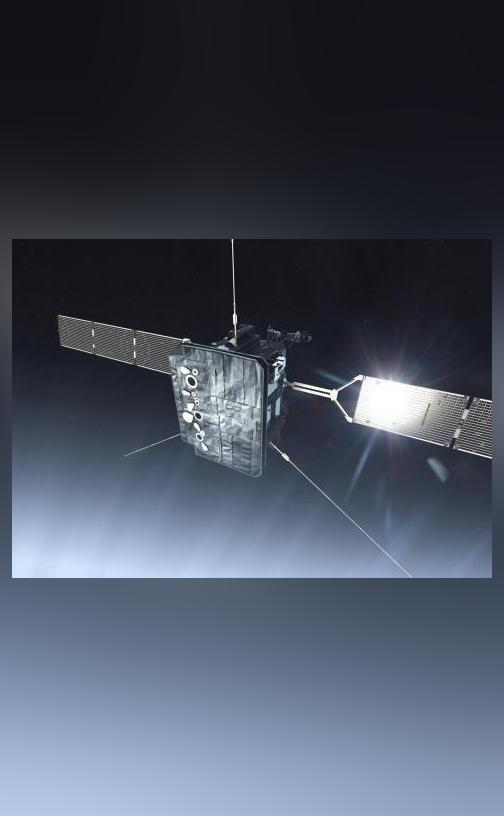 ESA-NASA's 'Solar Orbiter' probe completes its first Venus flyby ...