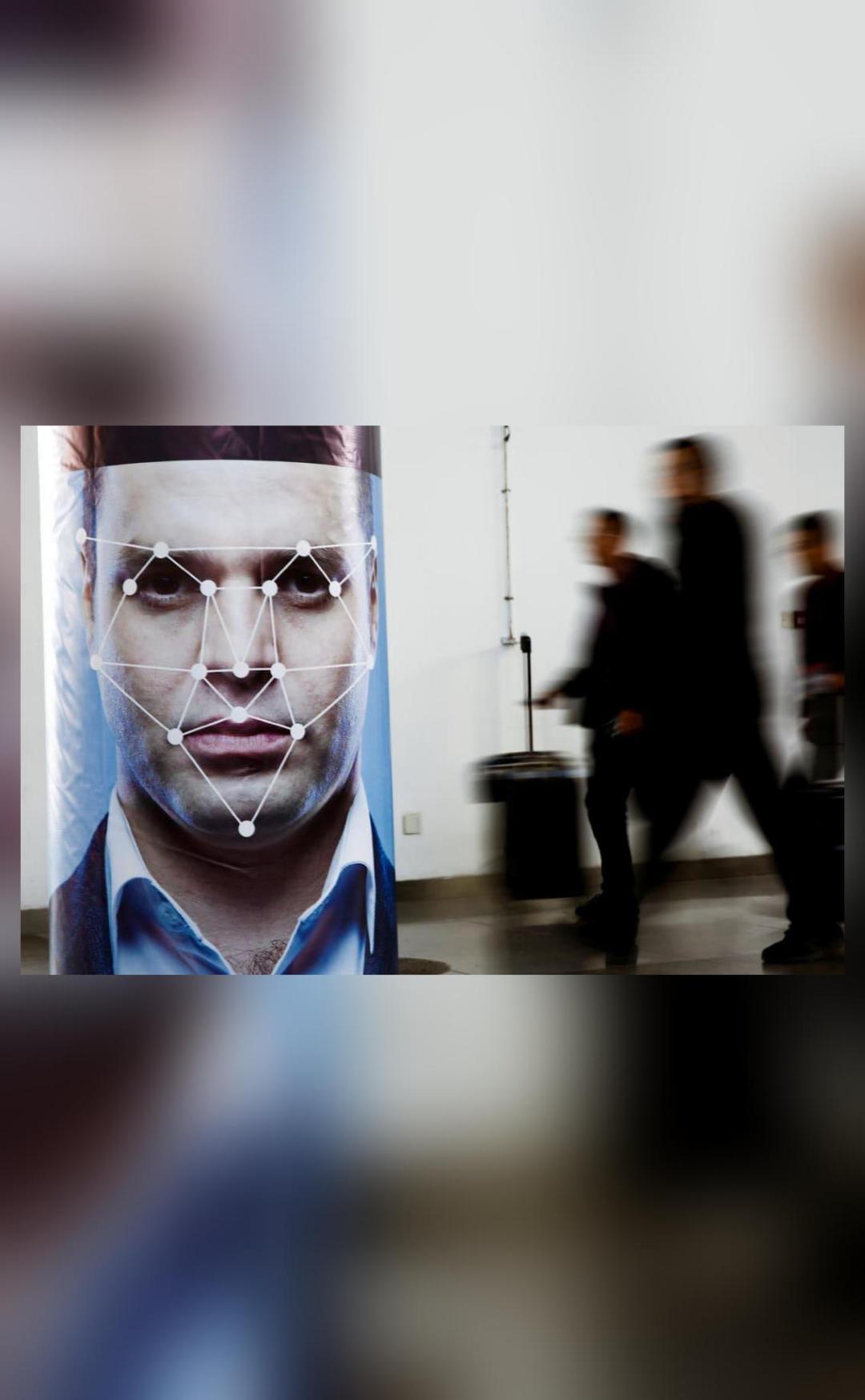 Black man misidentified by facial recognition tech sues police in US ...