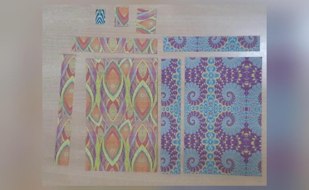 2 arrested for possession of LSD strips worth ₹50L in Bengaluru ...