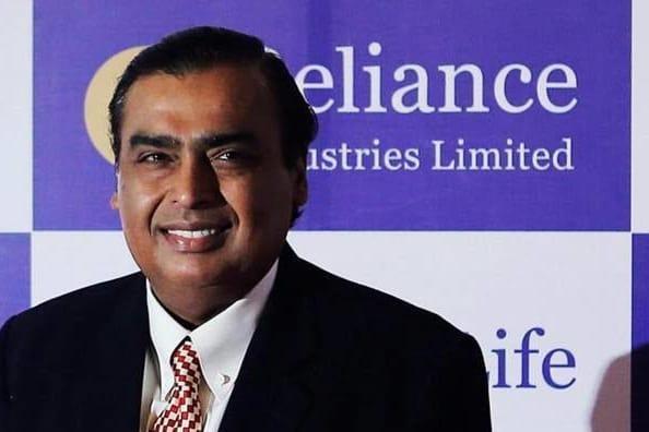Reliance Industries India's biggest wealth creator of the decade ...
