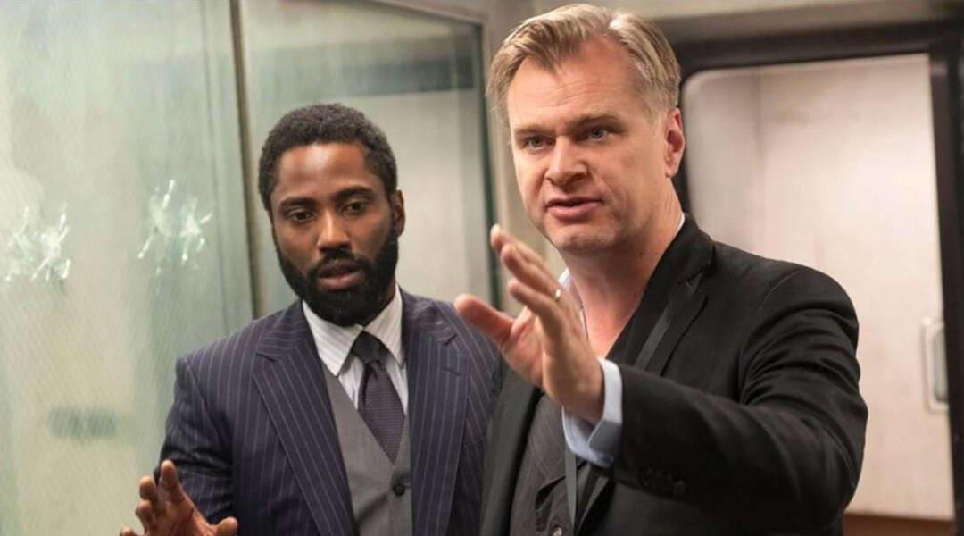 Tenet has some of the first-ever aerial shots of Mumbai in a film ...