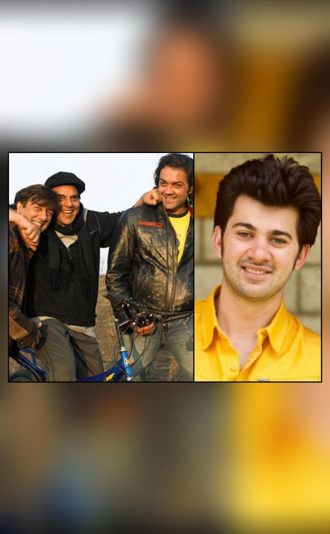 Apne 2 will be my special tribute to 3 generations of Deols: Director ...