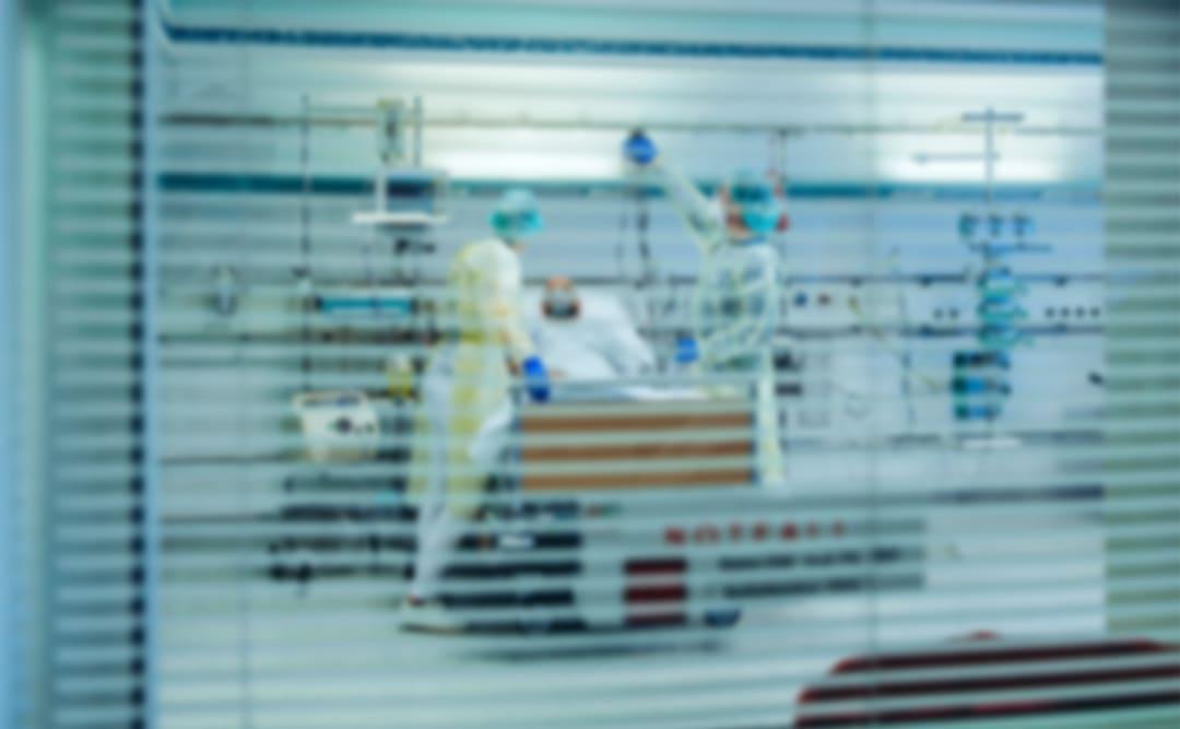 What is WW1 trench fever that has been identified in a man in Canada?