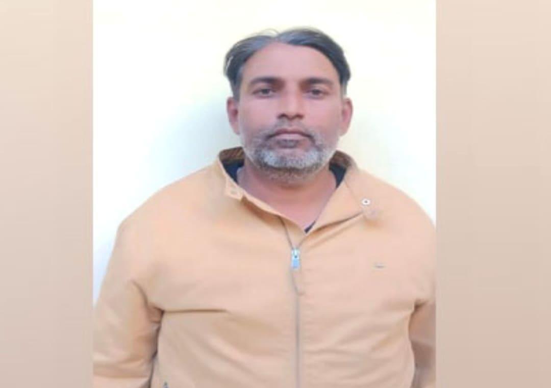 Rajasthan man accused of spying for Pakistan, arrested | National News ...