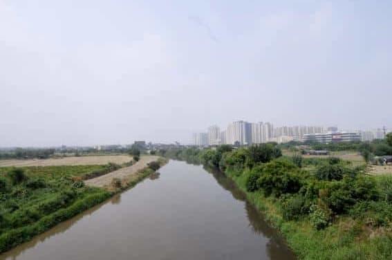 Unfinished Noida-Greater Noida bridge across Hindon river to be revived ...
