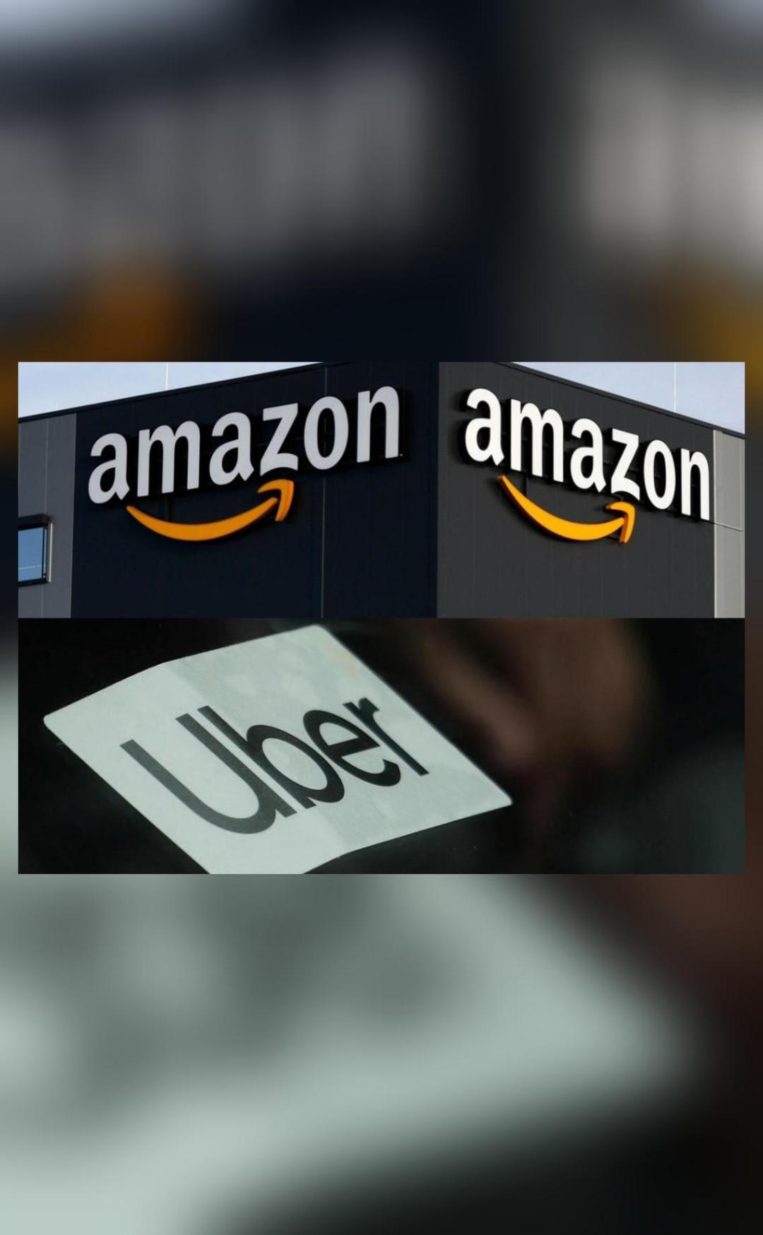 Amazon, Uber among 3,000 new donors to Joe Biden's inauguration ...