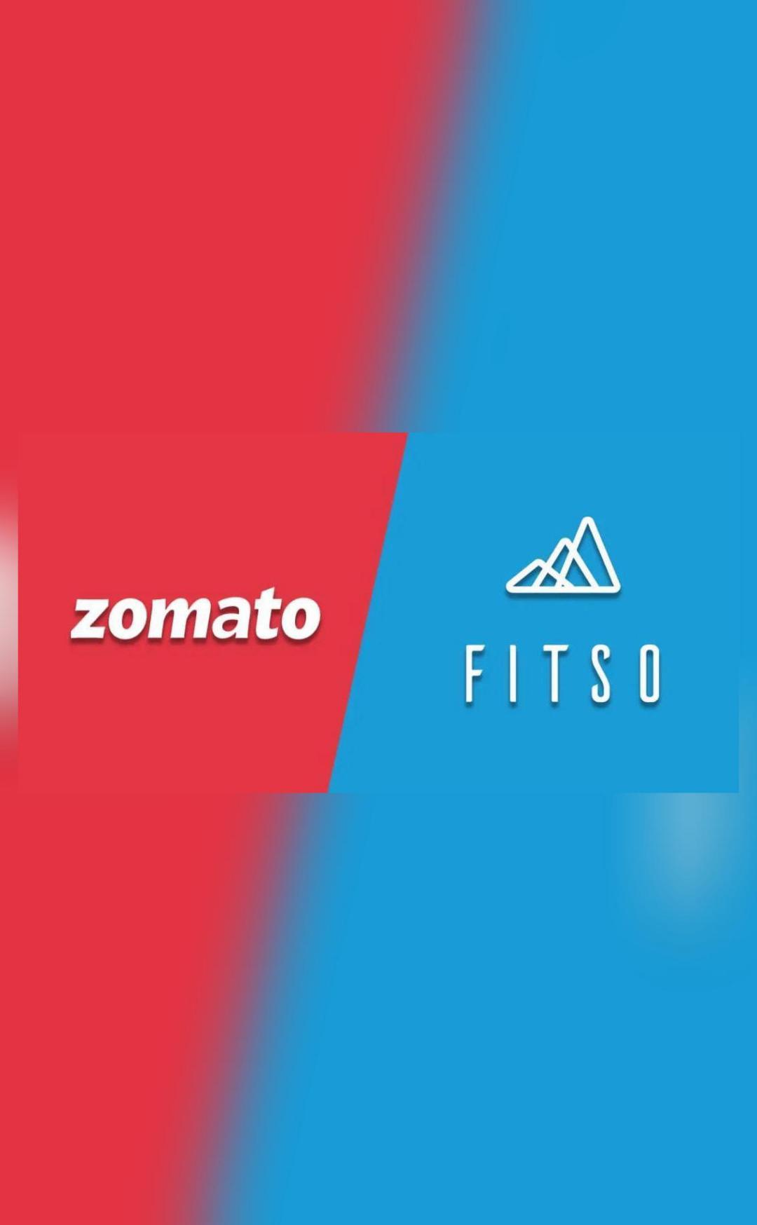 Zomato acquires sports facilities provider Fitso for ₹100 cr: Report ...