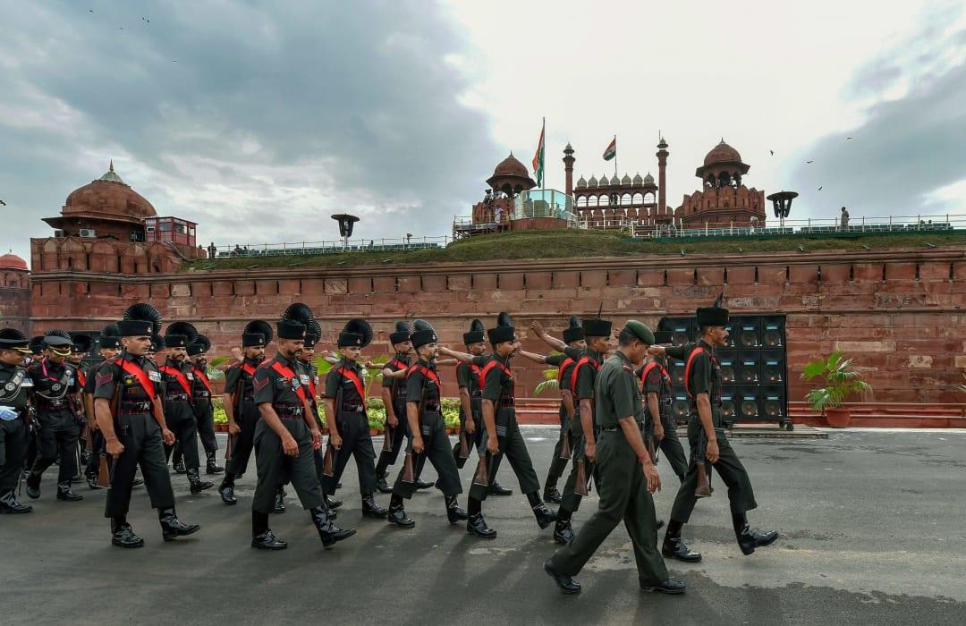 Delhi Police Issues Traffic Advisory For Full Dress Rehearsal Ahead Of