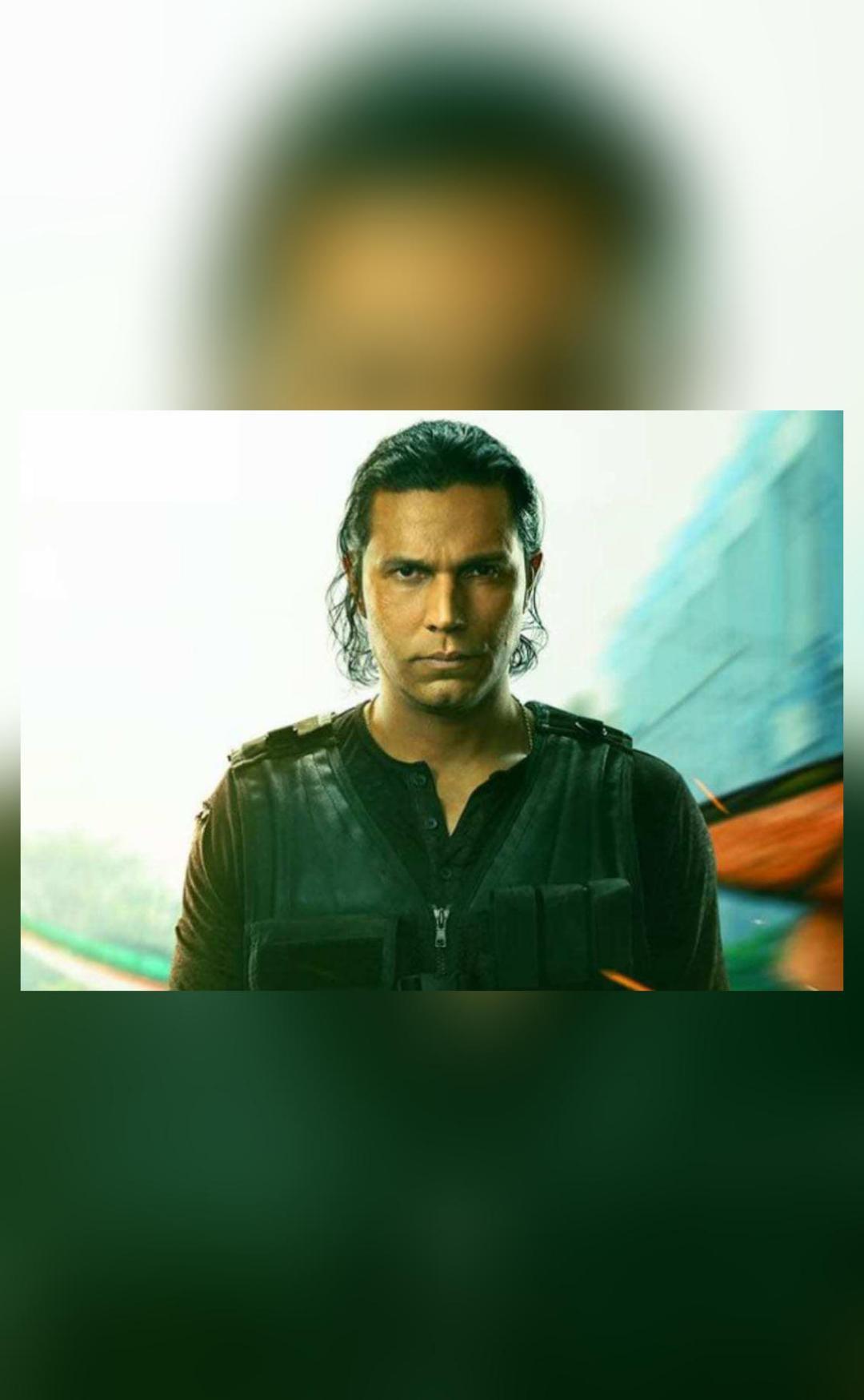 Randeep Hooda's 'Extraction' character to get origin story: Reports ...