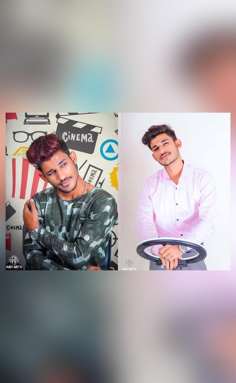 TikTok star Rafi Shaik dies by suicide in Andhra Pradesh ...