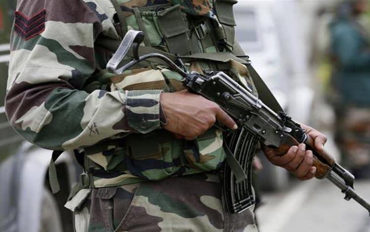 Army jawan succumbs to injuries sustained in last week's Pak shelling ...