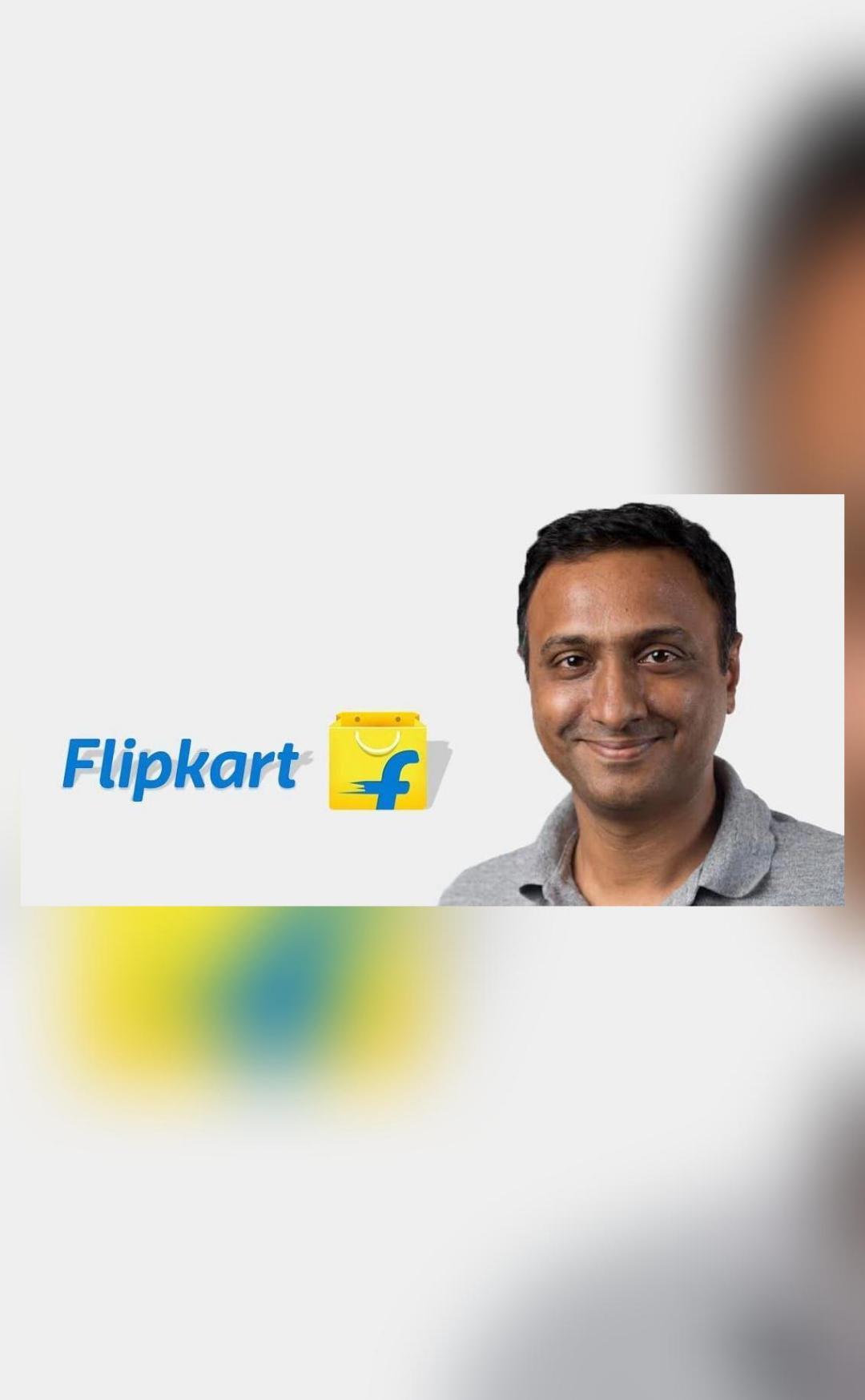 Indian e-commerce will be bigger than modern retail soon: Flipkart CEO ...