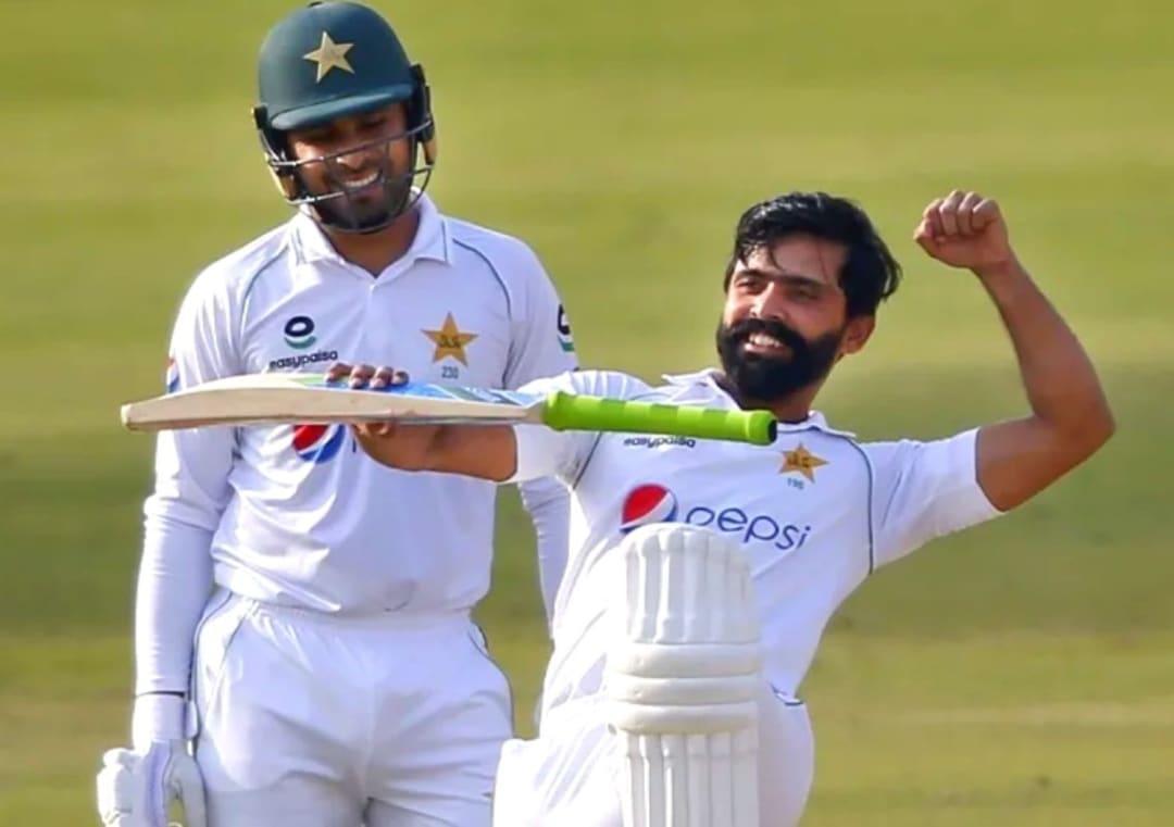 Never blamed anyone for my absence from international cricket: Fawad ...