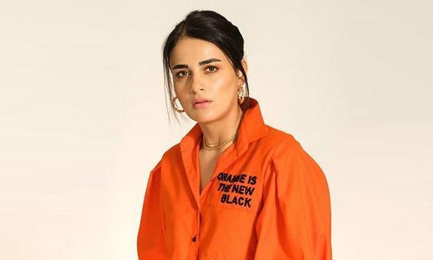 Seeing my team dress up like aliens in PPE suits is normal now: Radhika ...