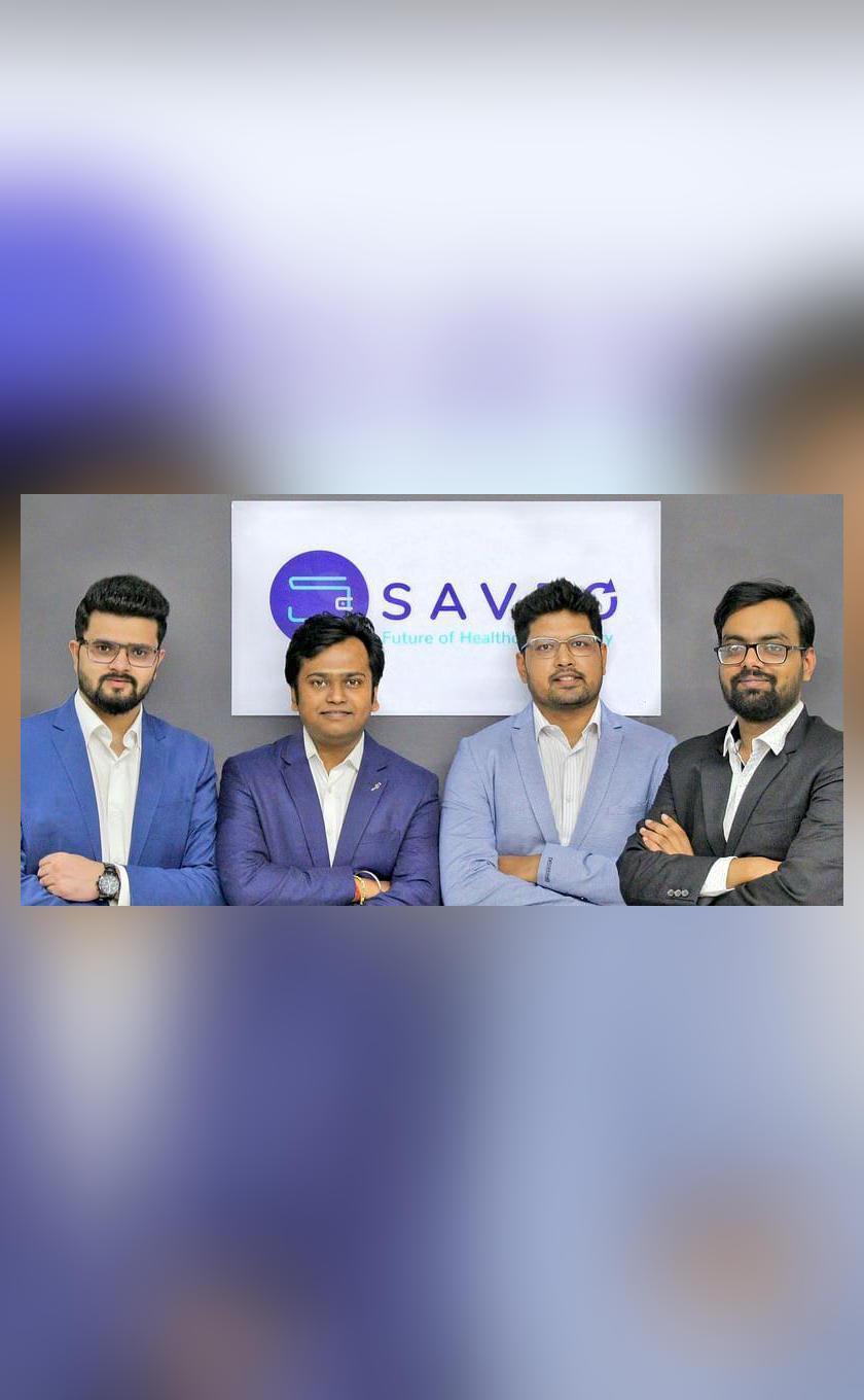 B2B marketplace for pharmacies Saveo raises $4 mn from Matrix, others ...