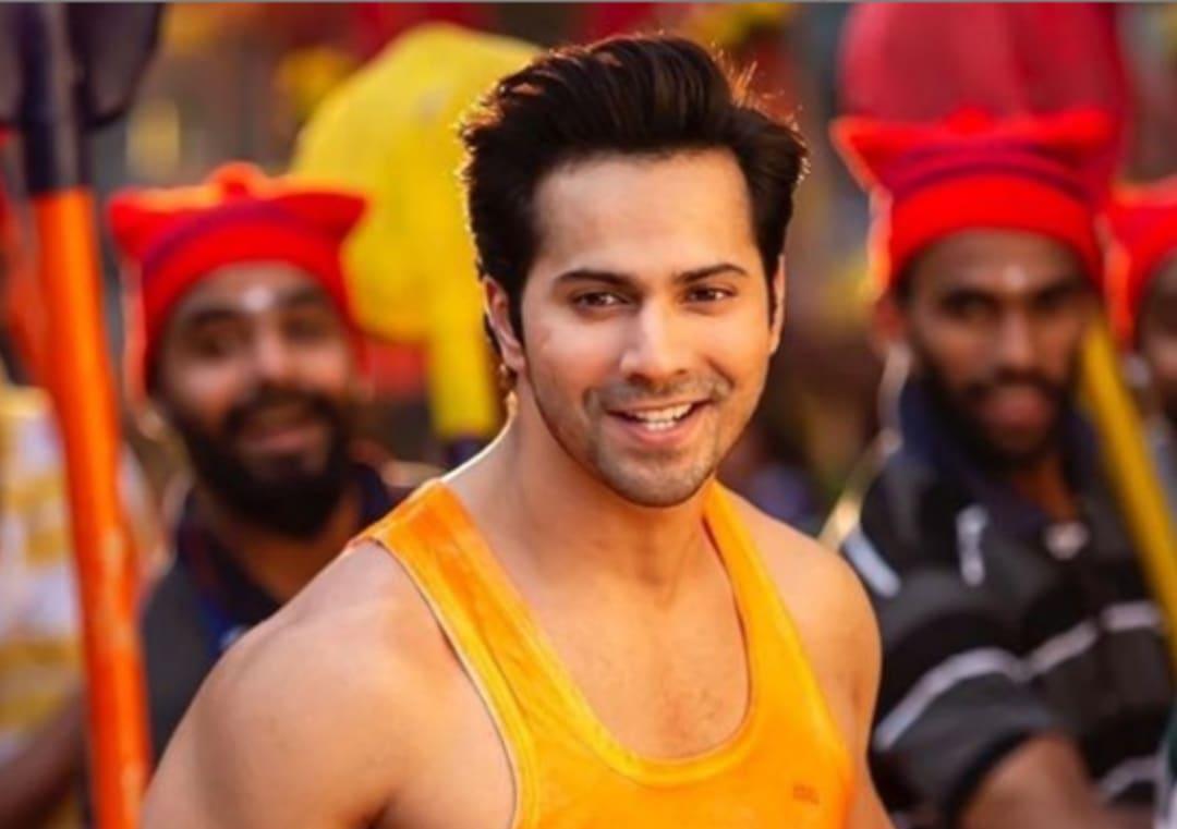 For me, making a film is about trying to please everyone: Varun ...
