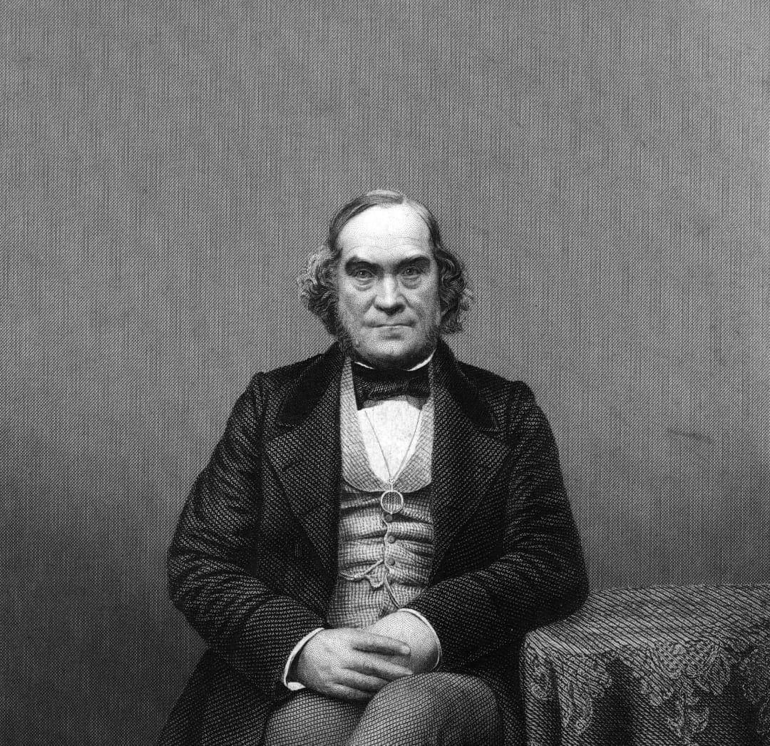 Who was the man behind India's first-ever Budget in 1860? | Business ...