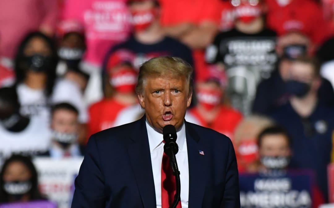 How could Trump be removed from office before his term ends on Jan 20 ...