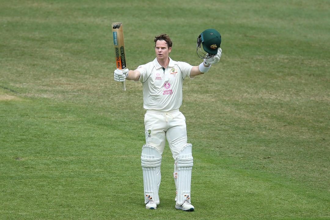 Who are the fastest batsmen to reach 27 hundreds in Test cricket ...