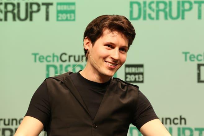 Respect your users: Telegram Founder takes a dig at Facebook | Startup ...