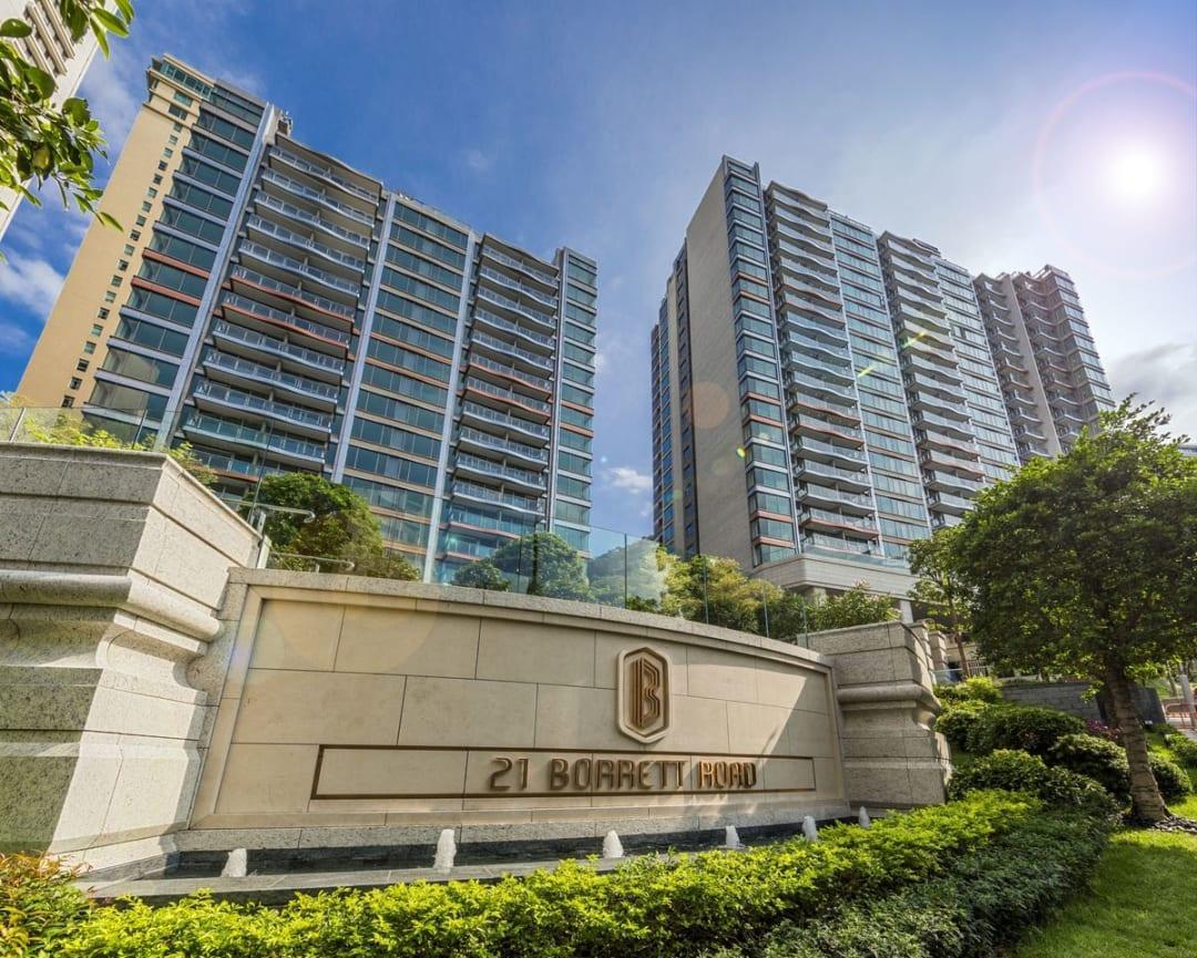 Asia's most expensive apartment with 5 bedrooms, private roof sold for ...