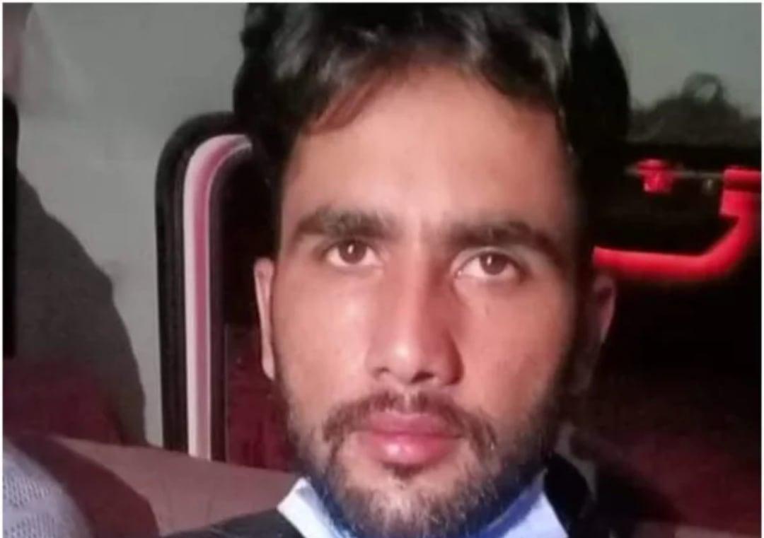 'Most wanted' terrorist Sher Ali held at Jammu Airport