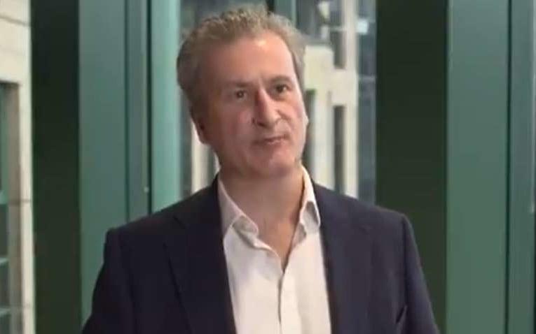 Had constructive meeting with Finance Secy on tax dispute: Cairn Energy ...