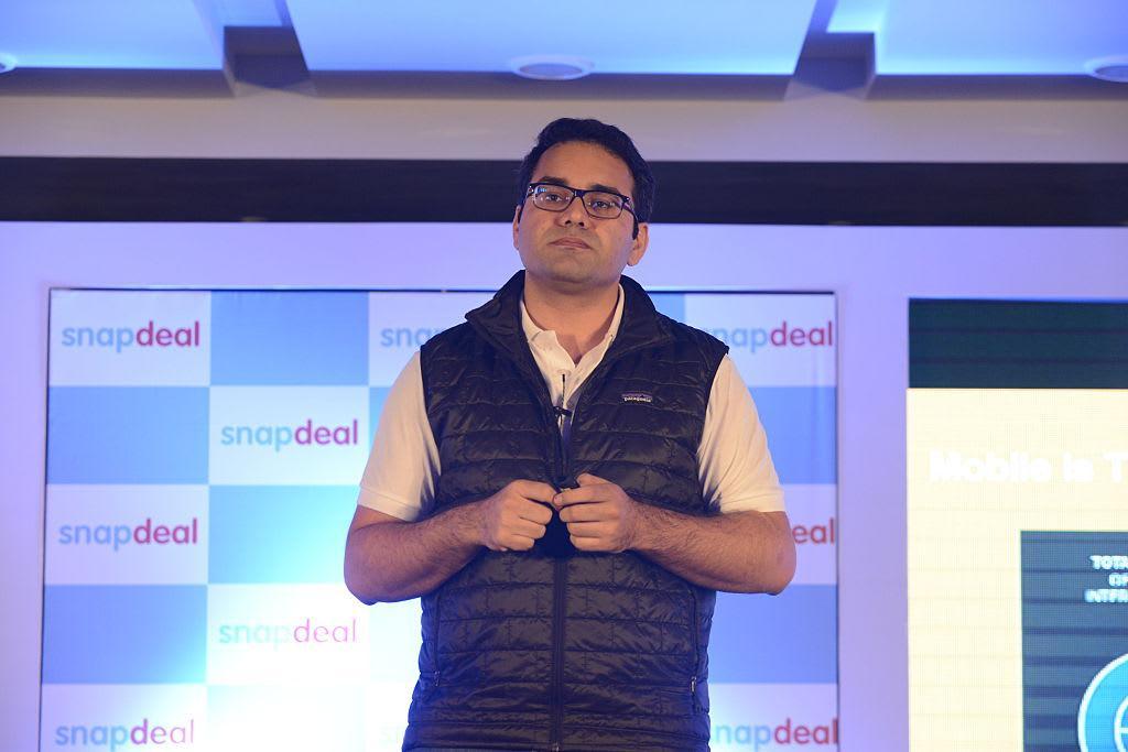 Budget 2021 holds out various positives for startup sector: Snapdeal ...