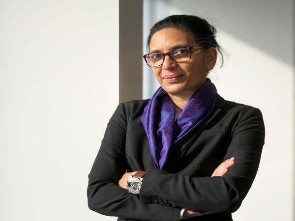 NASA names Indian-American Bhavya Lal as Acting Chief of Staff | World ...