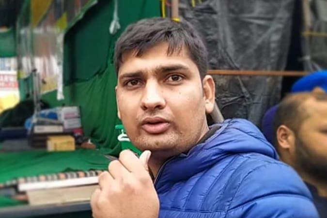 Journalism not a balancing act: Reporter Mandeep Punia after release ...