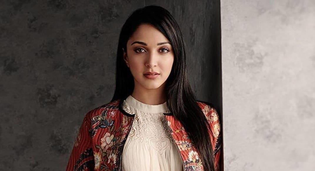 The tag of being a star brings a certain kind of pressure: Kiara ...