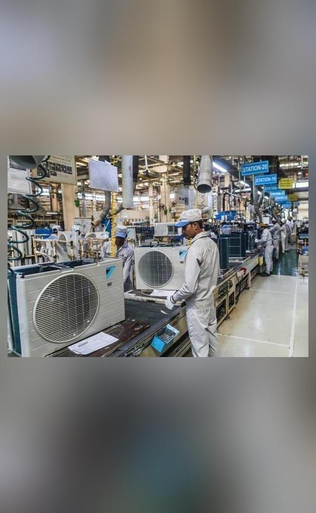 Major AC makers set to increase prices by at least 3-8% this year ...