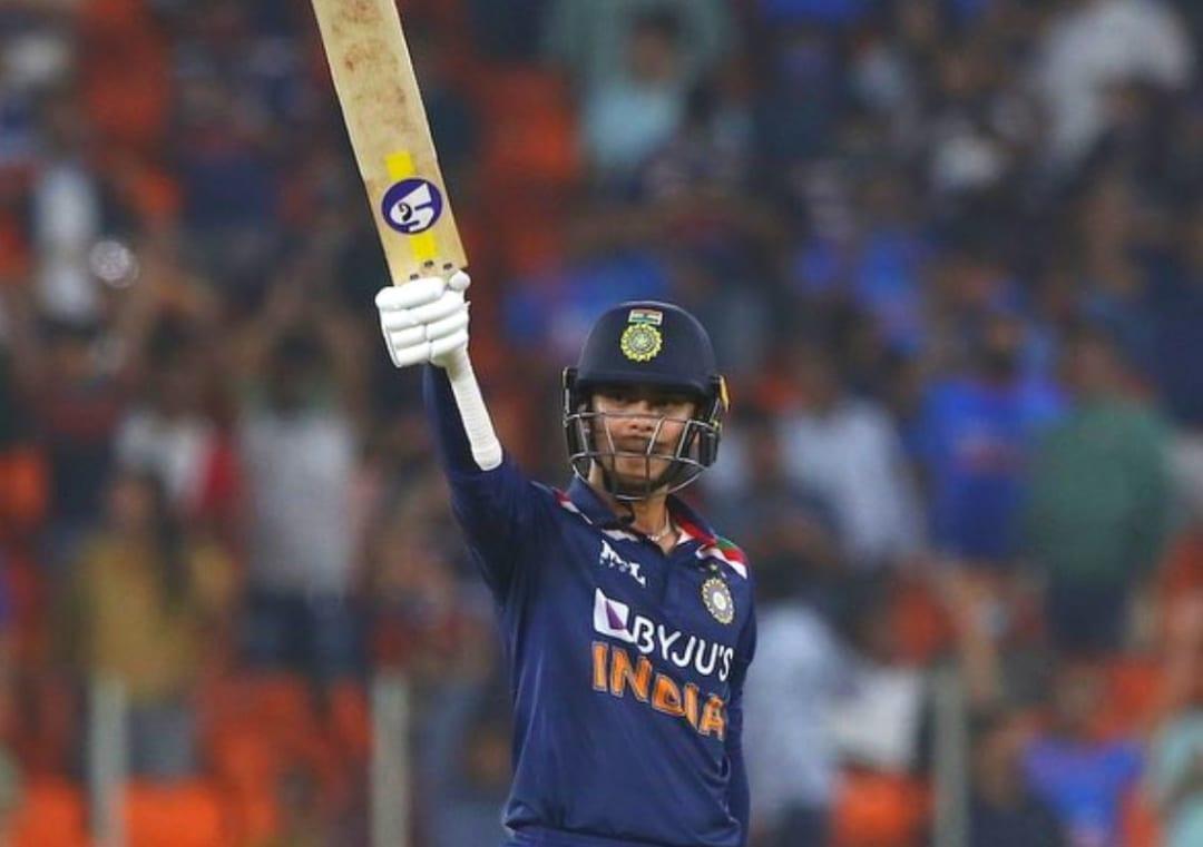 Rohit Bhai told me to play freely as I do in IPL: Ishan Kishan | Sports ...