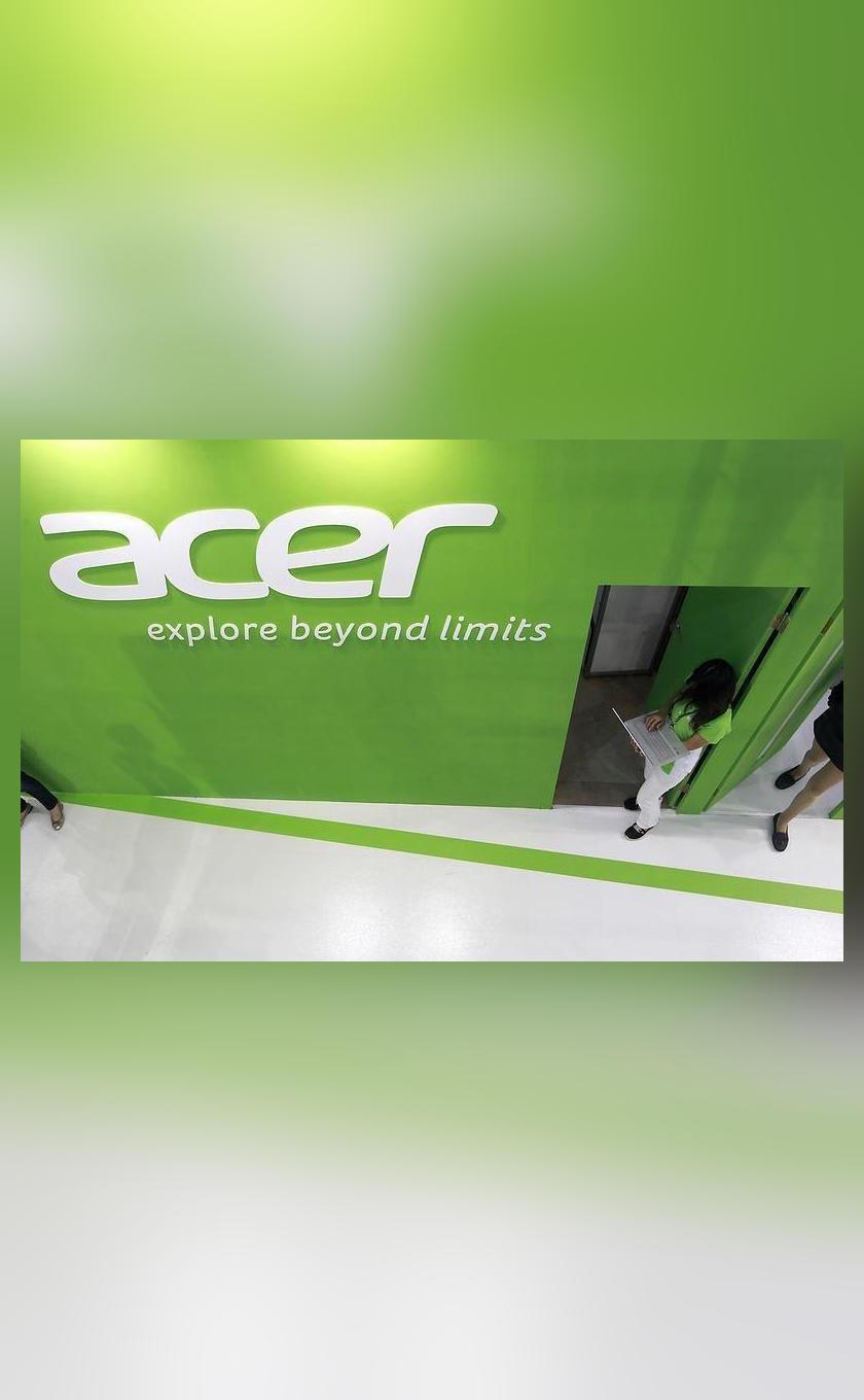 Acer hit by cyber attack, hackers demand $50 mn ransom: Report ...