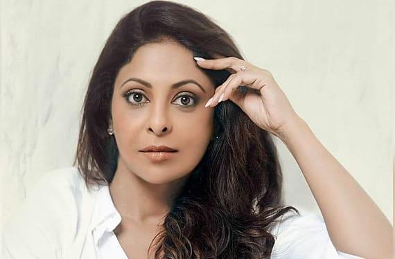 I'm greedy as an actor: Shefali on portraying different characters ...