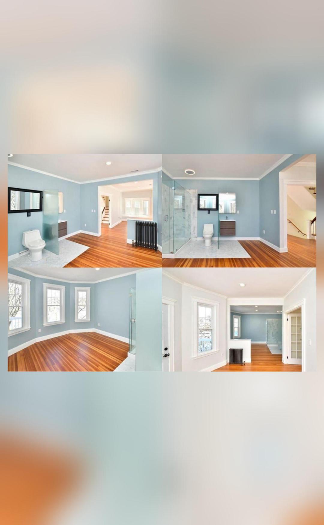 House with wall-less, doorless bathroom goes on sale for ₹6.5 crore in ...