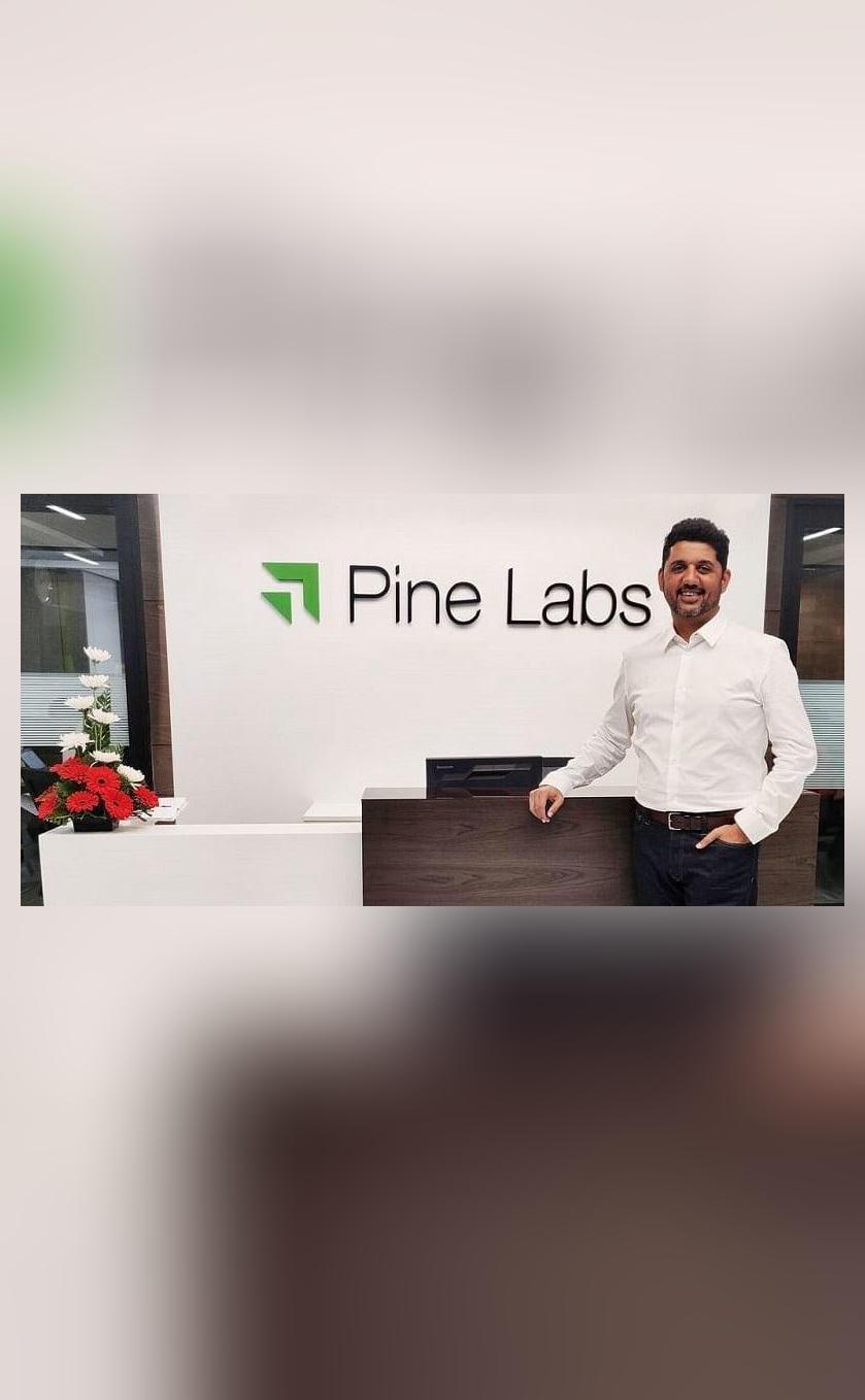 Pine Labs acquires Malaysian payments app Fave for $45 million