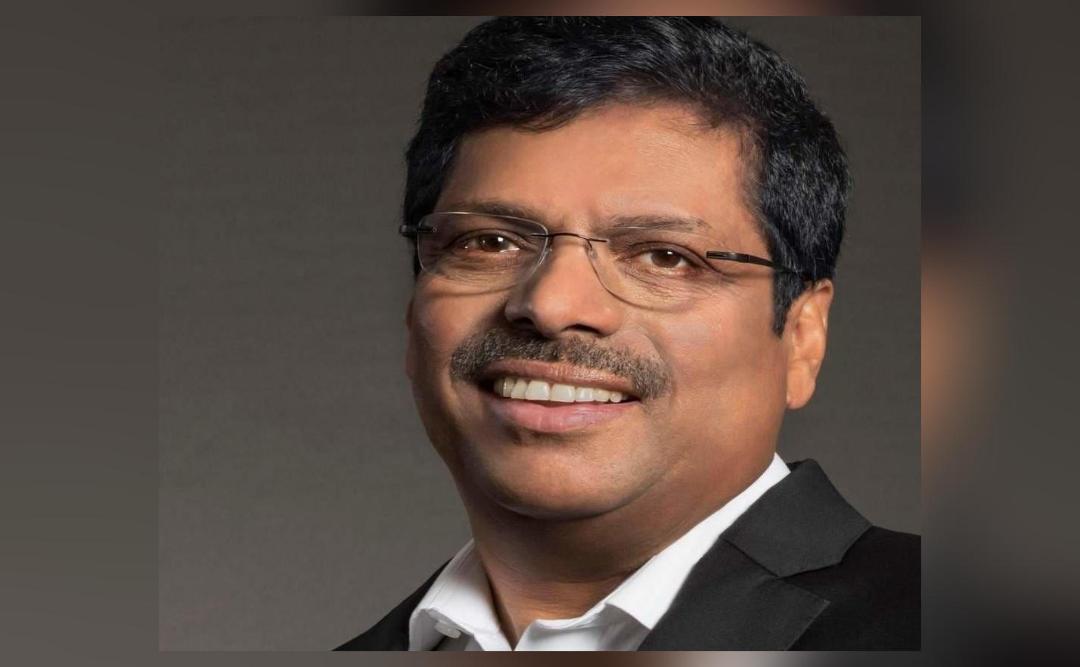 Star & Disney India Country Manager K Madhavan named President