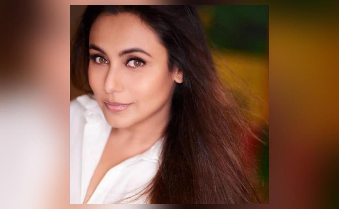 Without my fans, I couldn't have survived: Rani on 25 yrs in B'wood