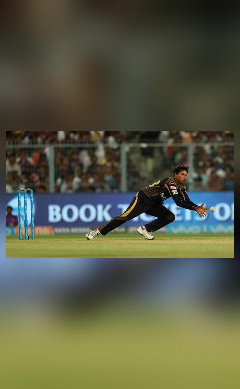 ABD, Rohit: Kuldeep names the toughest to bowl to in IPL | Sports News ...