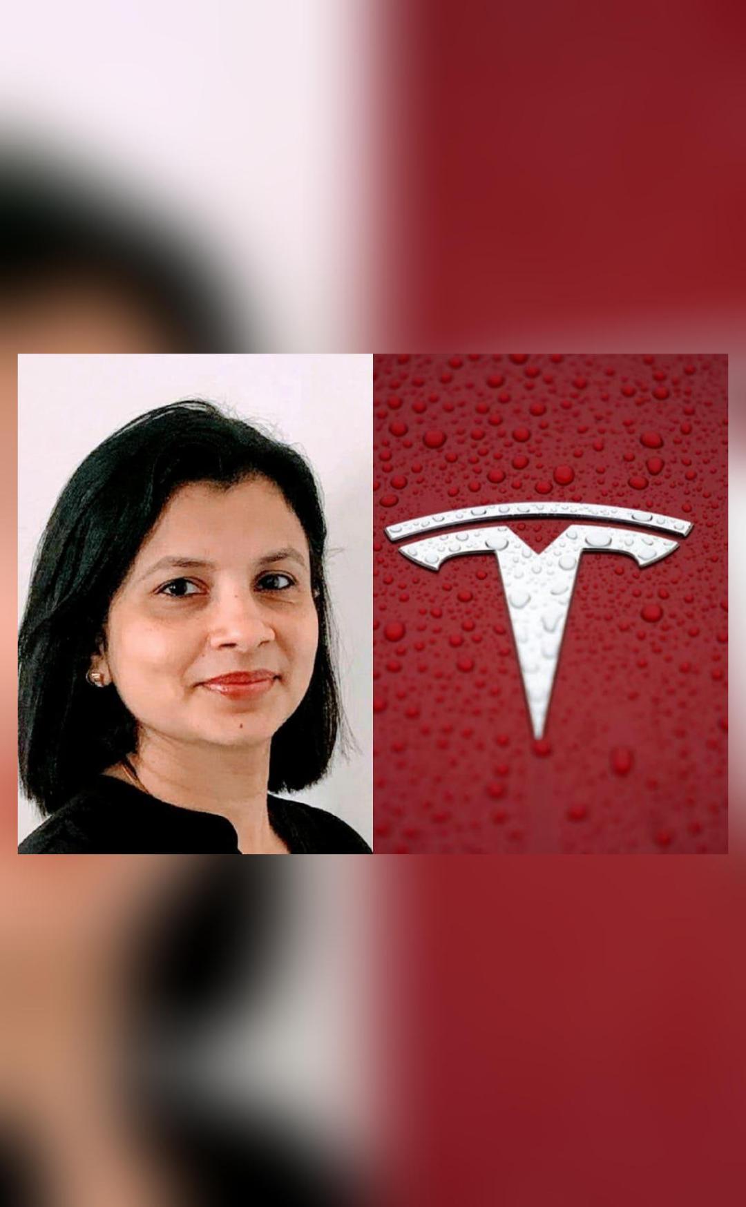 Tesla hires Reliance ex-exec Chithra Thomas as HR head for India ...