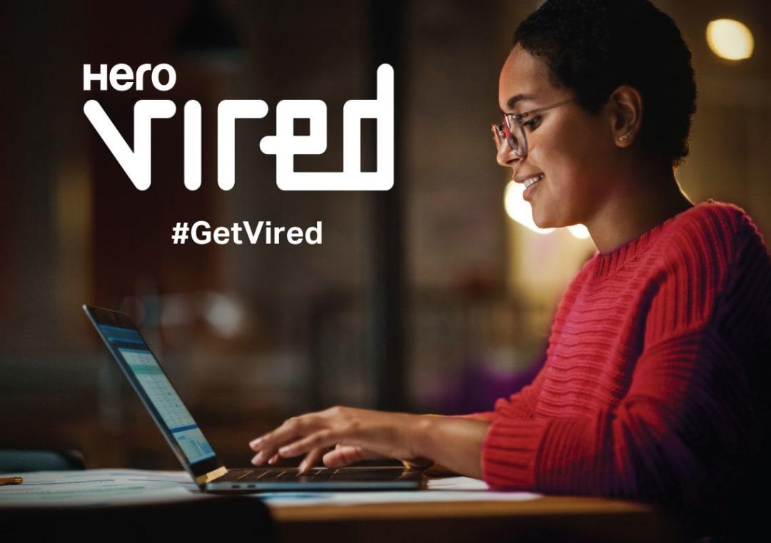 Hero Group launches education technology venture Hero Vired | Education ...