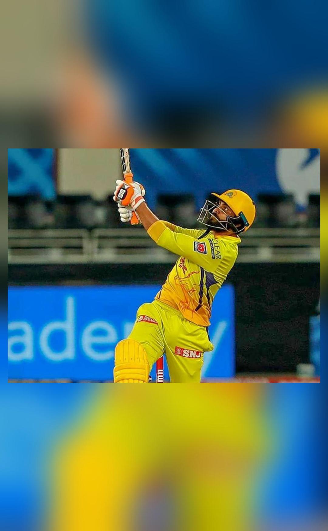 6 Balls, 37 runs, only Sir Jadeja can do it: Sehwag on IPL's joint ...