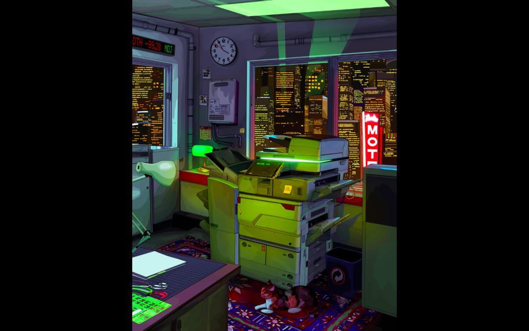 Canadian artist Mad Dog Jones' art sells as NFT for record ₹31 cr ...