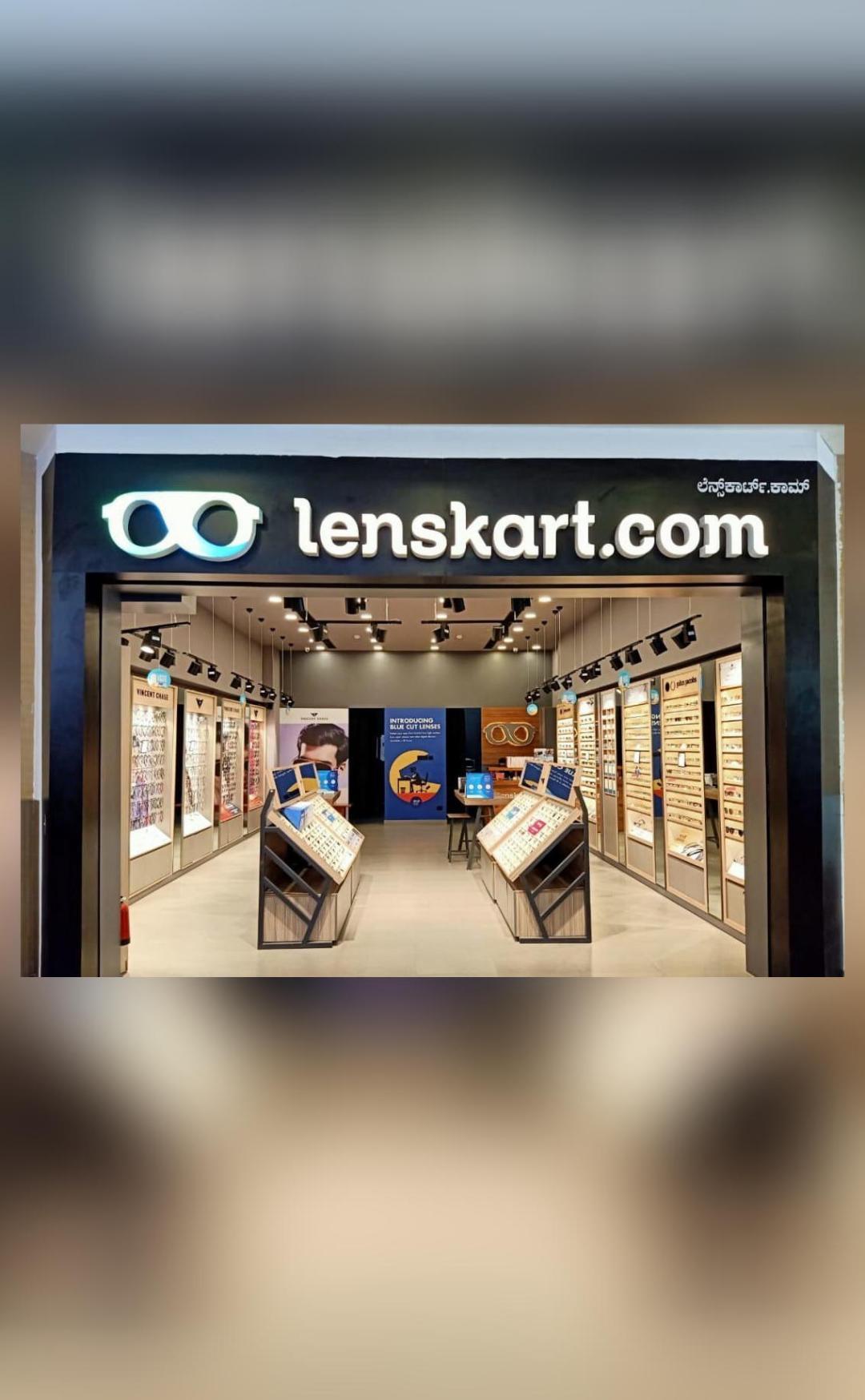 Lenskart acquihires essentials delivery startup DailyJoy | Startup News ...