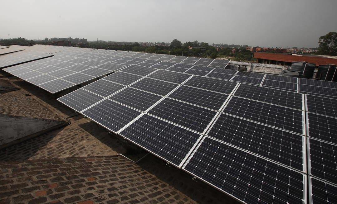 Tata Power Solar doubles manufacturing capacity to 1,100 MW | Business ...