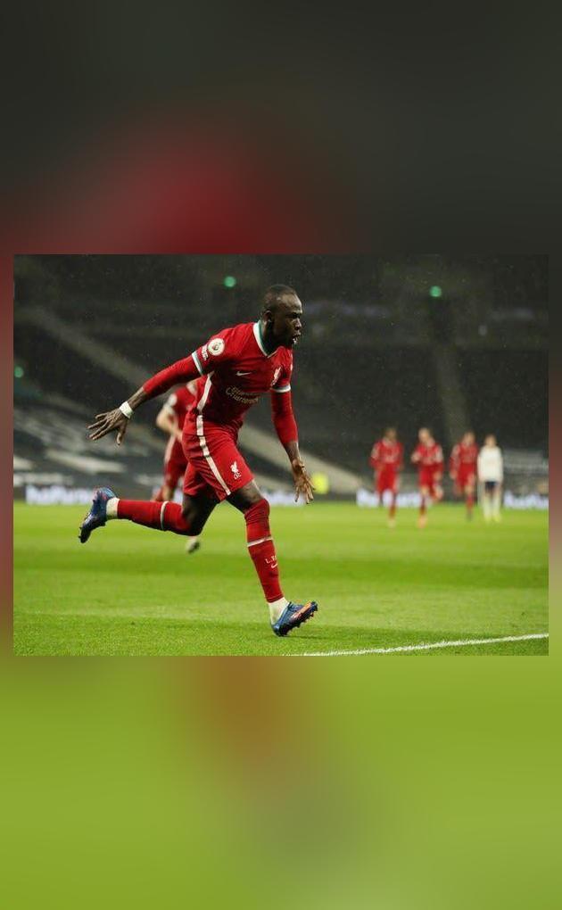 Sadio Mane terms 2020-21 season worst, says even underwent tests ...