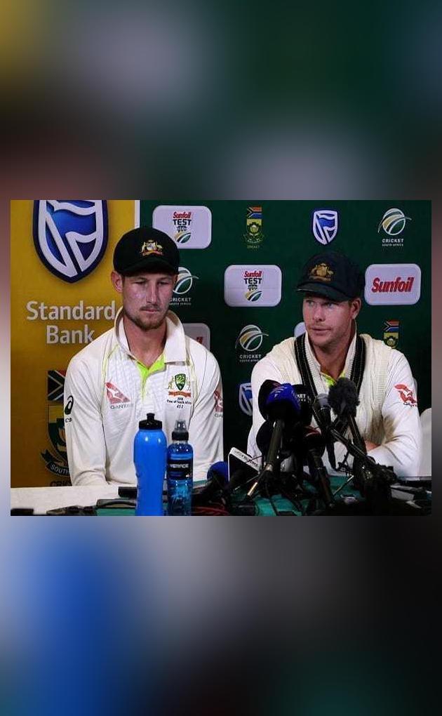 Bancroft responds to CA, says he has no new information over sandpaper ...