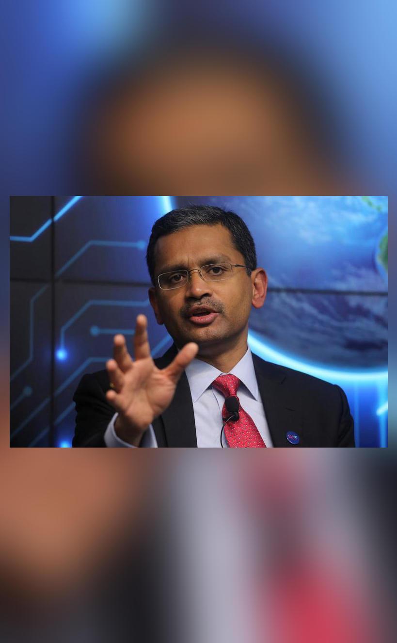 TCS is entering FY 2021-22 with strong growth momentum: CEO | Business ...