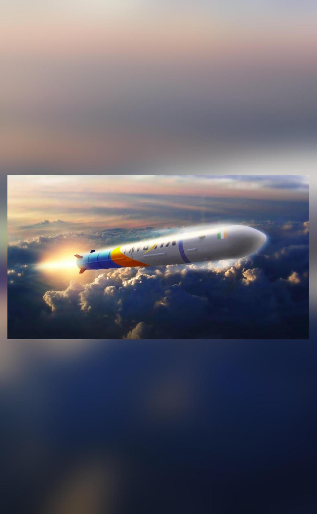 Hyd-based Skyroot Aerospace raises $11 million in Series A funding ...